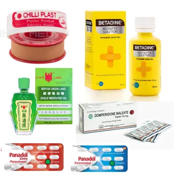 SIPLah GRAMEDIA | Detil Produk