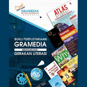 SIPLah GRAMEDIA | Penyedia