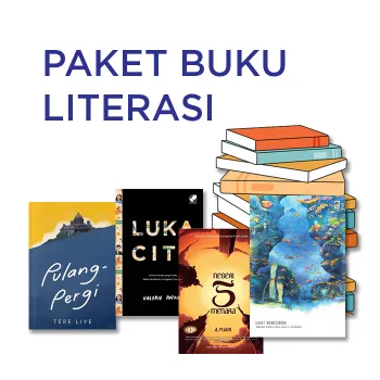 SIPLah GRAMEDIA | Detil Produk