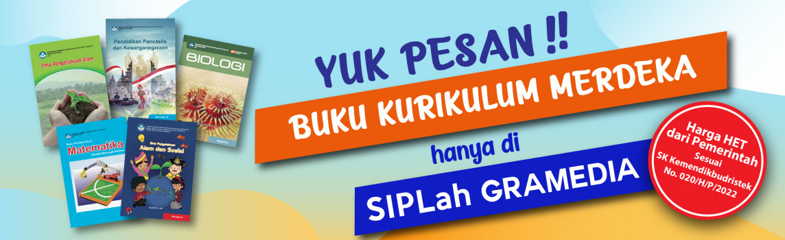 SIPLah GRAMEDIA